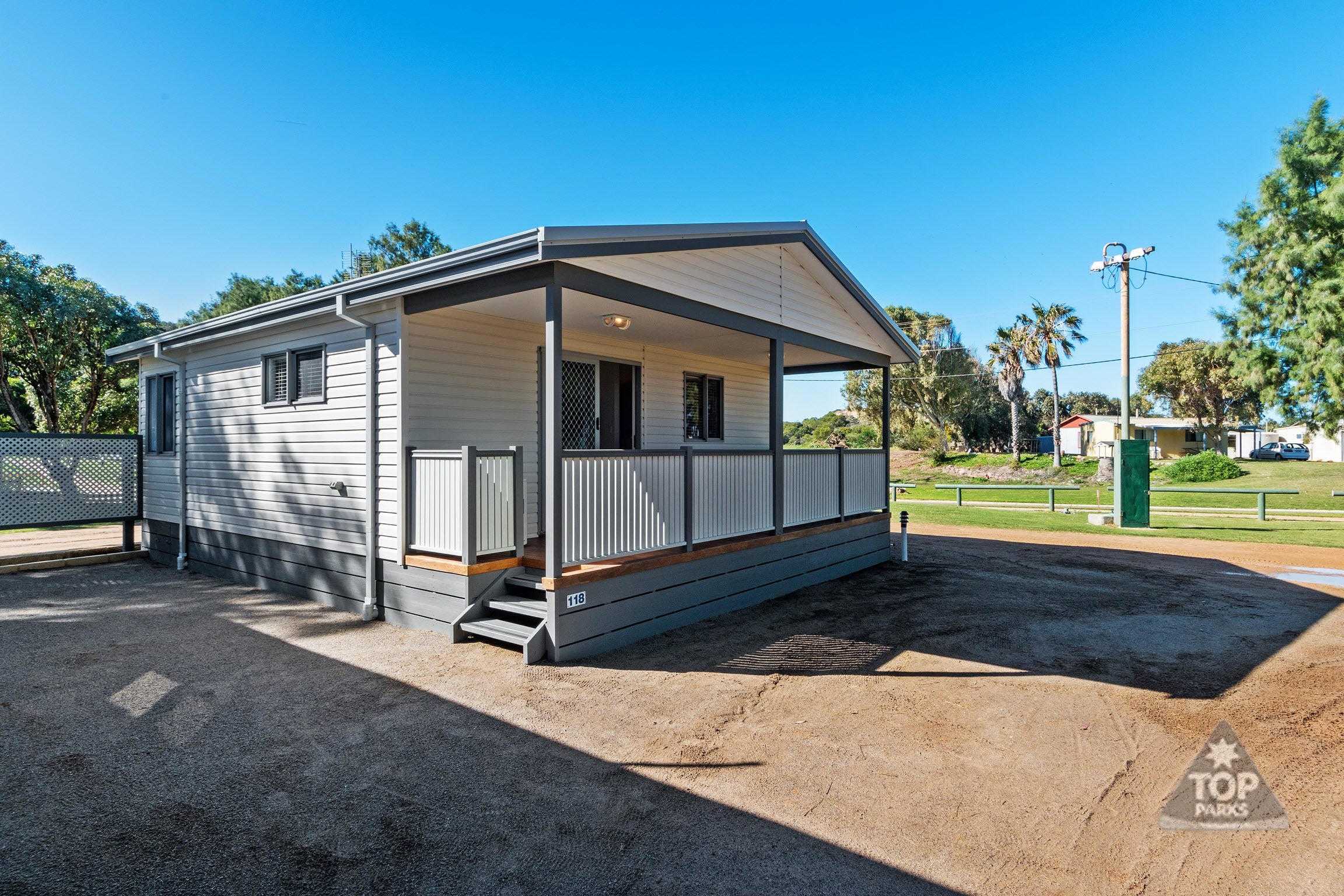 Horrocks Beach Caravan Park | Australia's Coral Coast