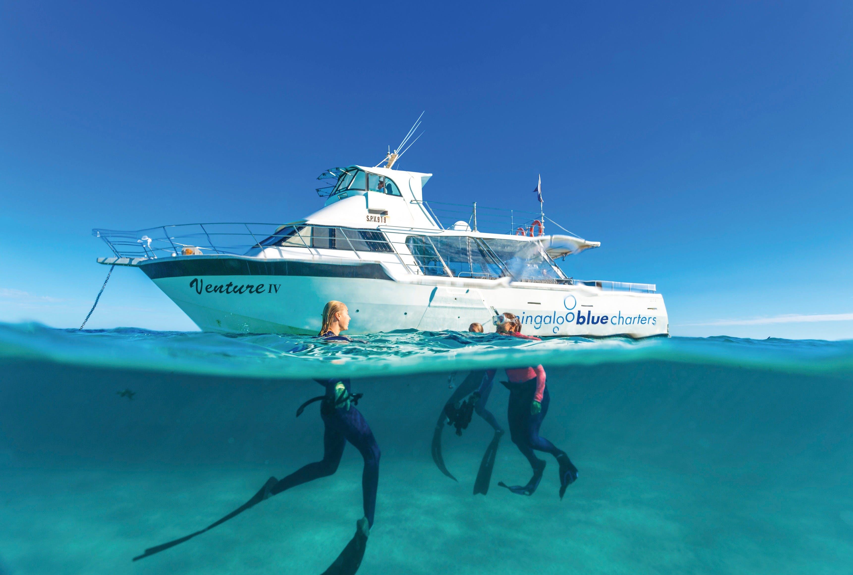 Learmonth Airport | Australia's Coral Coast