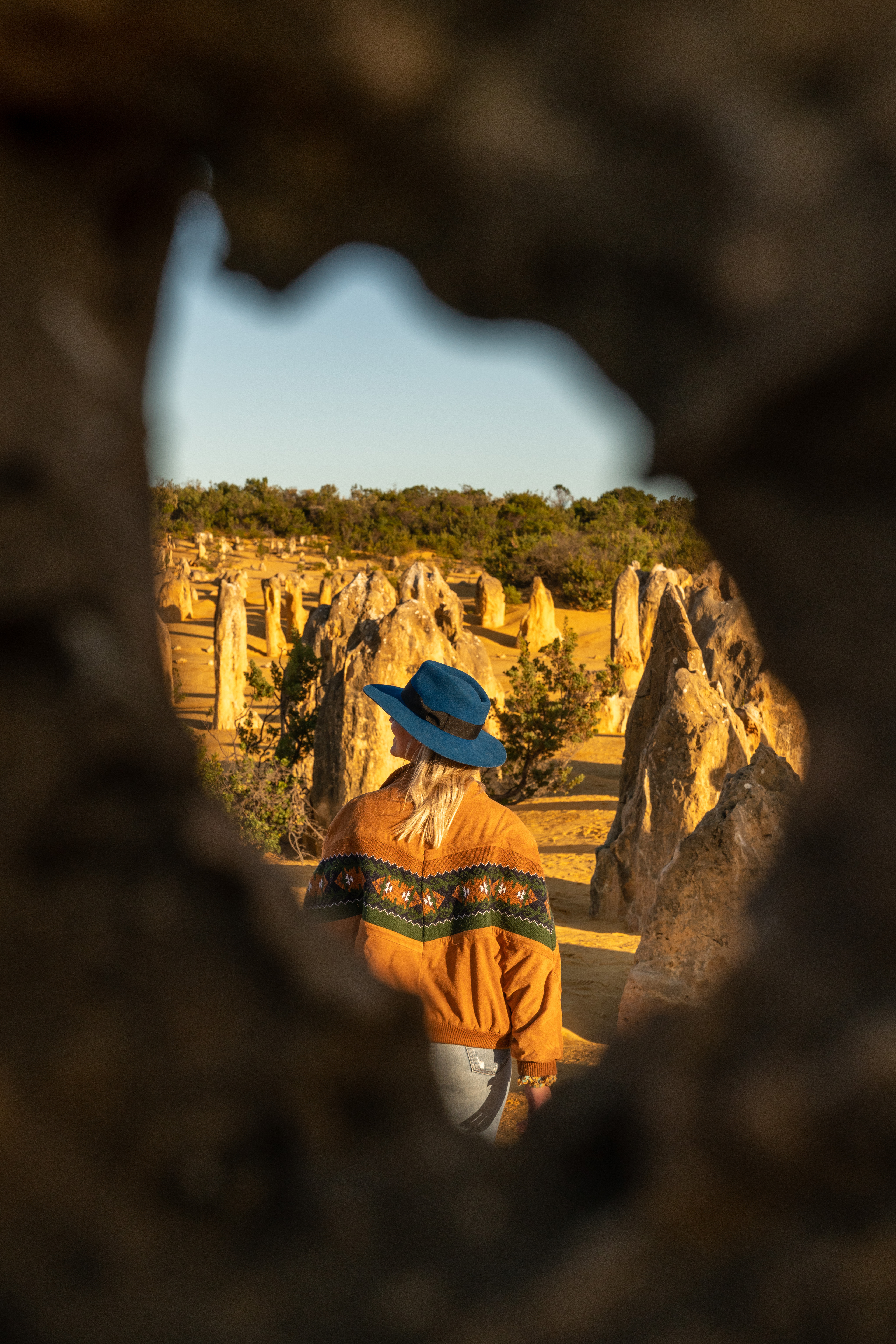 The Pinnacles - Desert View Walk Trail | Australia's Coral Coast